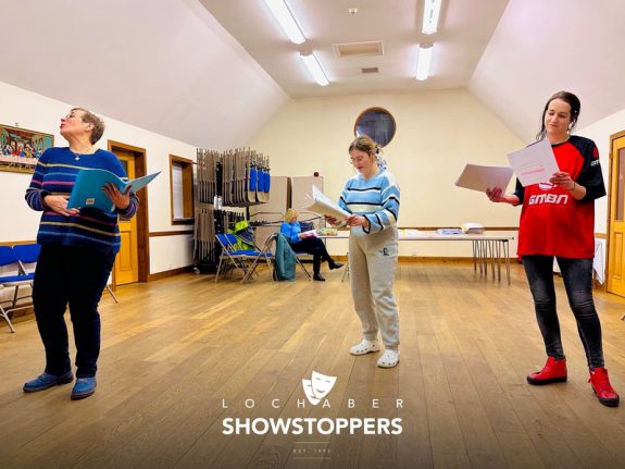 Pantomime! magazine - Pantomime! magazine